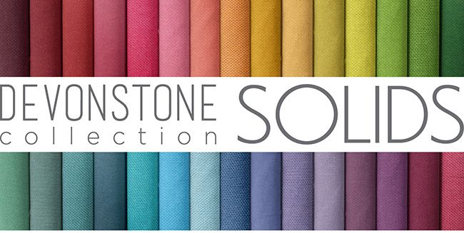 Devonstone Solids Collection – The Creative Crafter Boutique